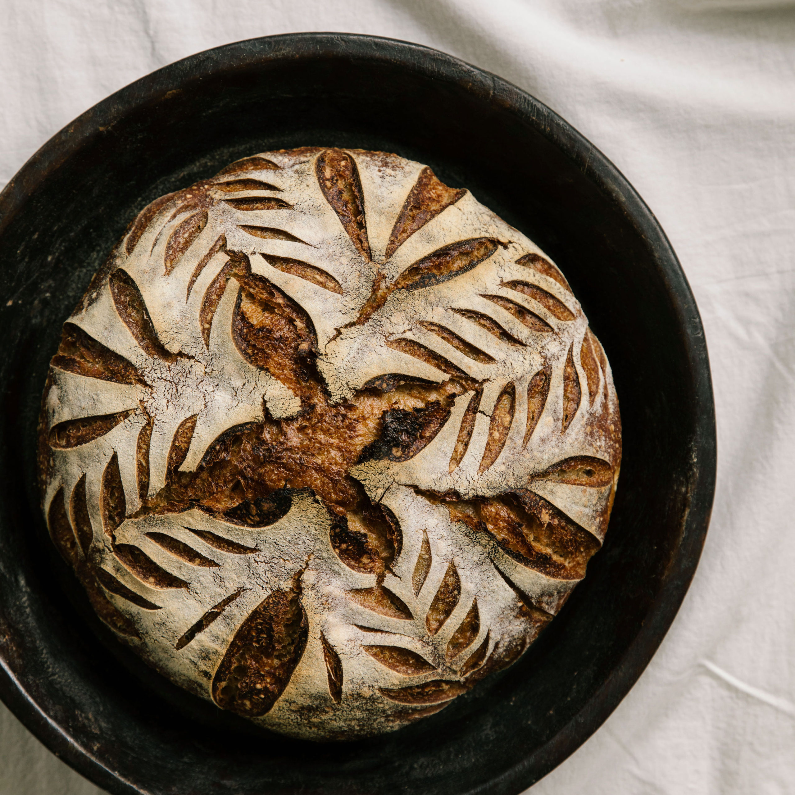 Country Sour | Kuluntu Bakery