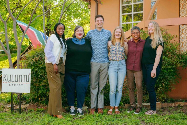 Our Team | Kuluntu Bakery