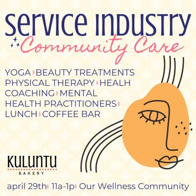 Events | Kuluntu Bakery