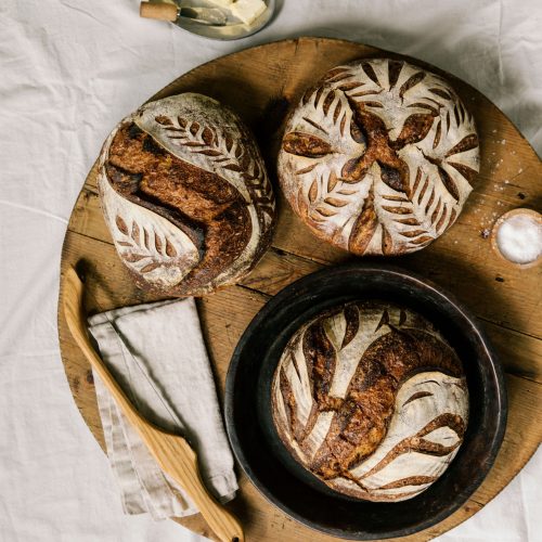 Loaf of the Week | Kuluntu Bakery