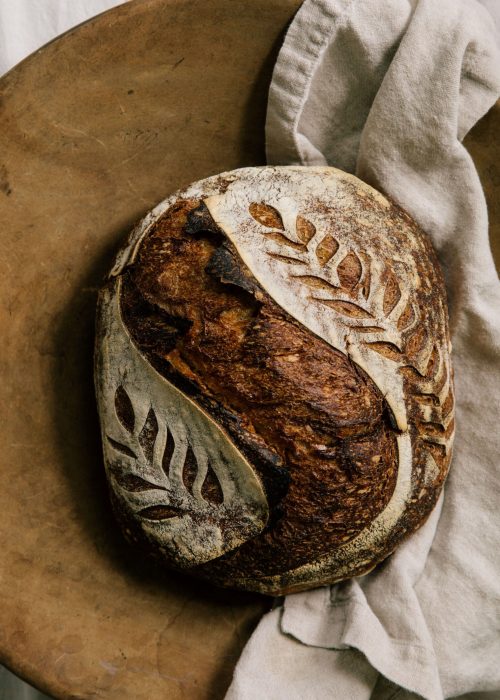 Focus | Kuluntu Bakery