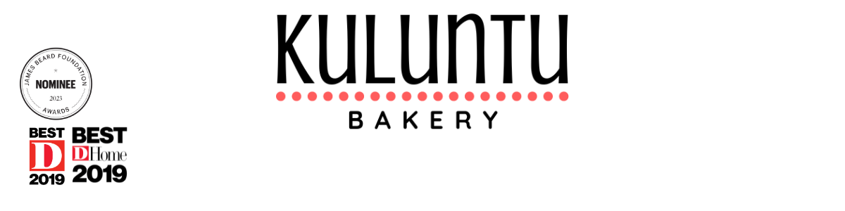 Kuluntu Bakery | Building community through baking & breaking bread